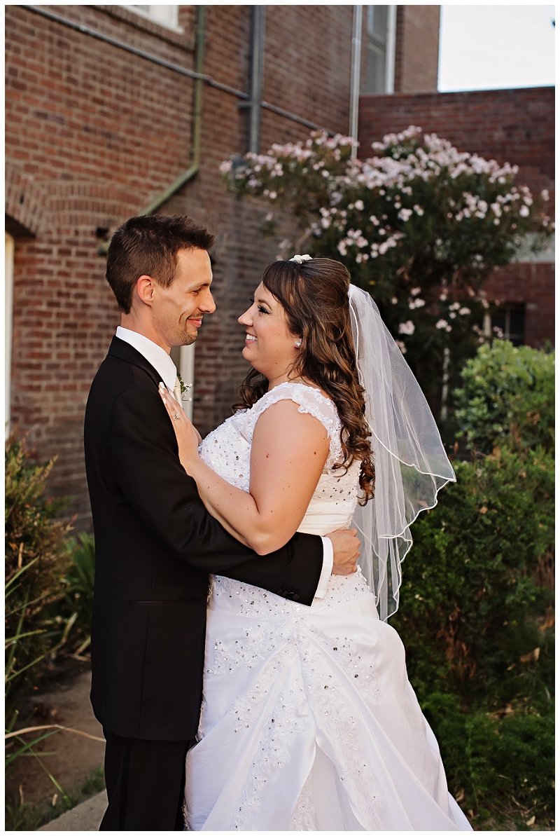 Fox Event Center Wedding : James + Vanessa - Michelle Peterson Photography